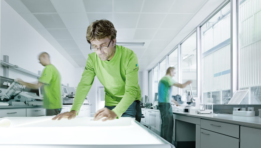 Apprenticeship/Lehre/Ausbildung - delfort