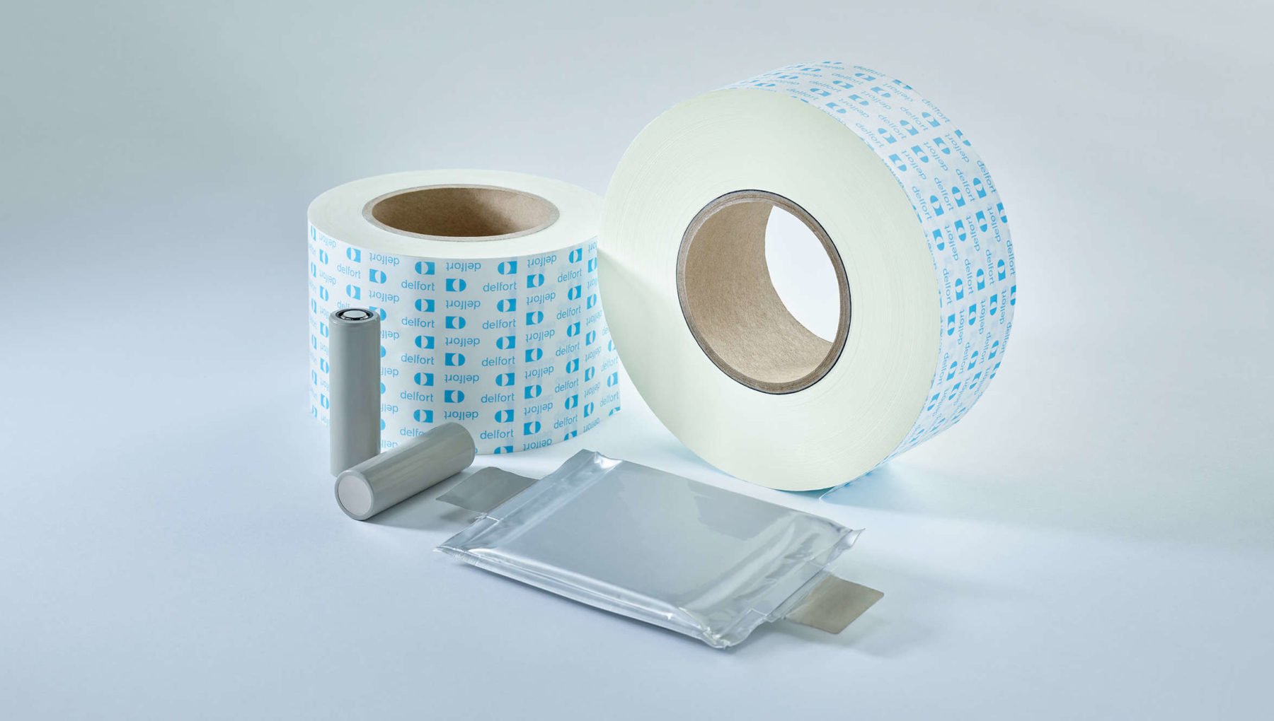 Paper for Battery Separators