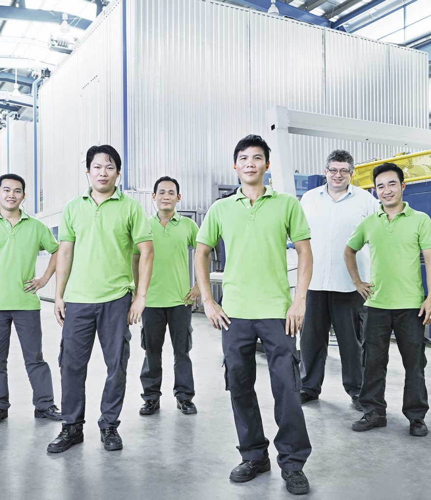 Empower People - delfort