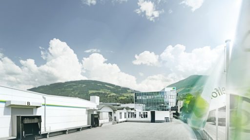 delfort - your specialty paper producer from Austria