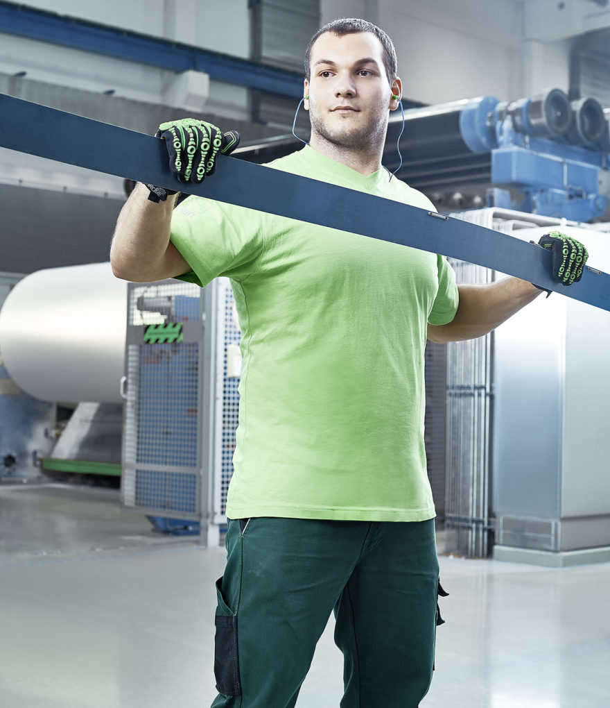 Empower People - delfort