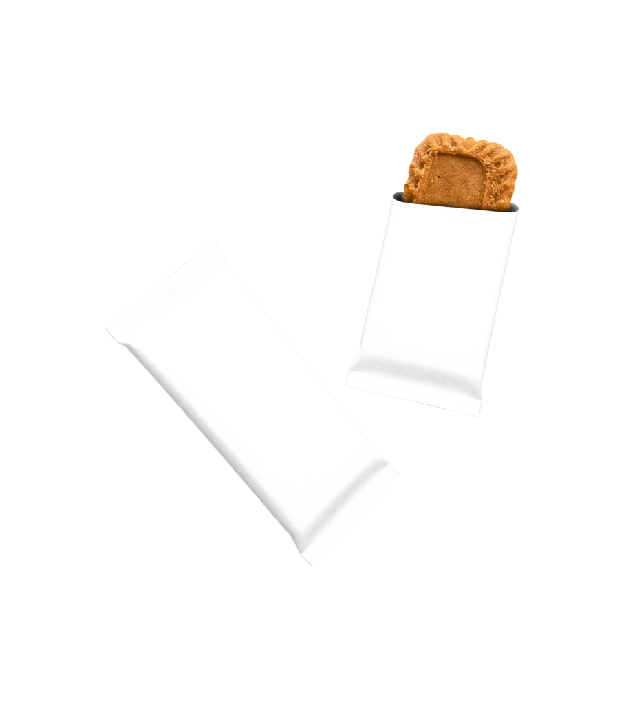 Snack Packaging Paper