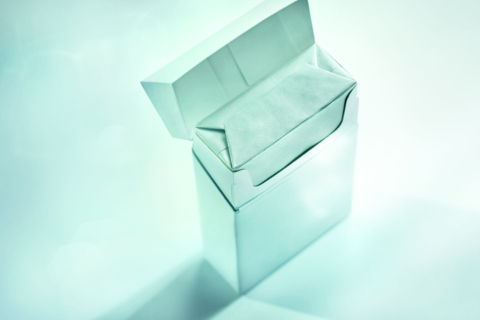 Cigarette Packaging & Tobacco Papers