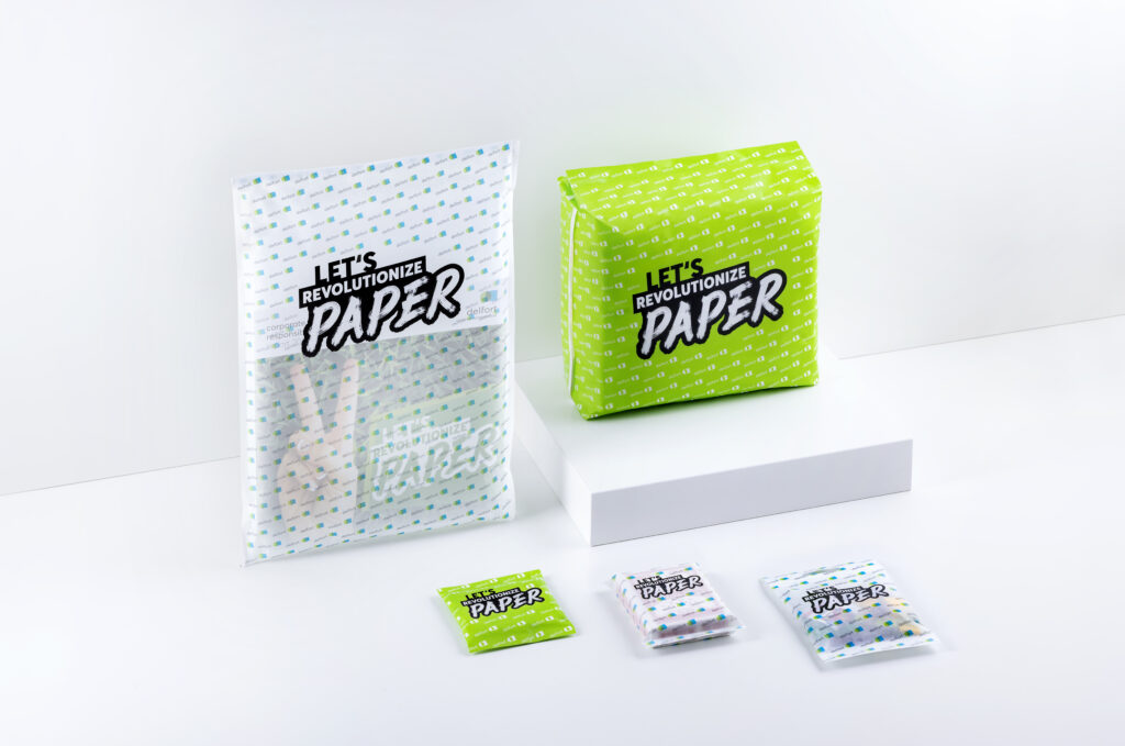 4 proven steps to get paper packaging market-ready
