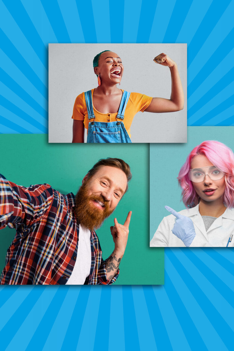 Specialty Paper by delfort – Your #1 Paper Producer