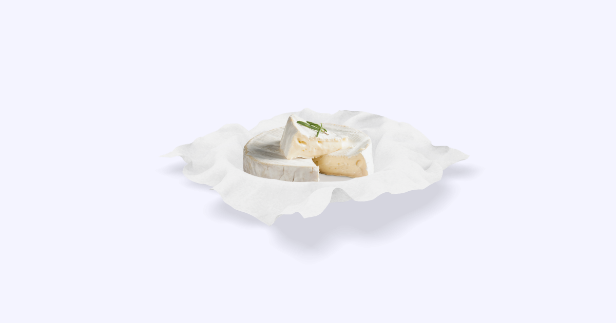 Cheese Packaging Paper