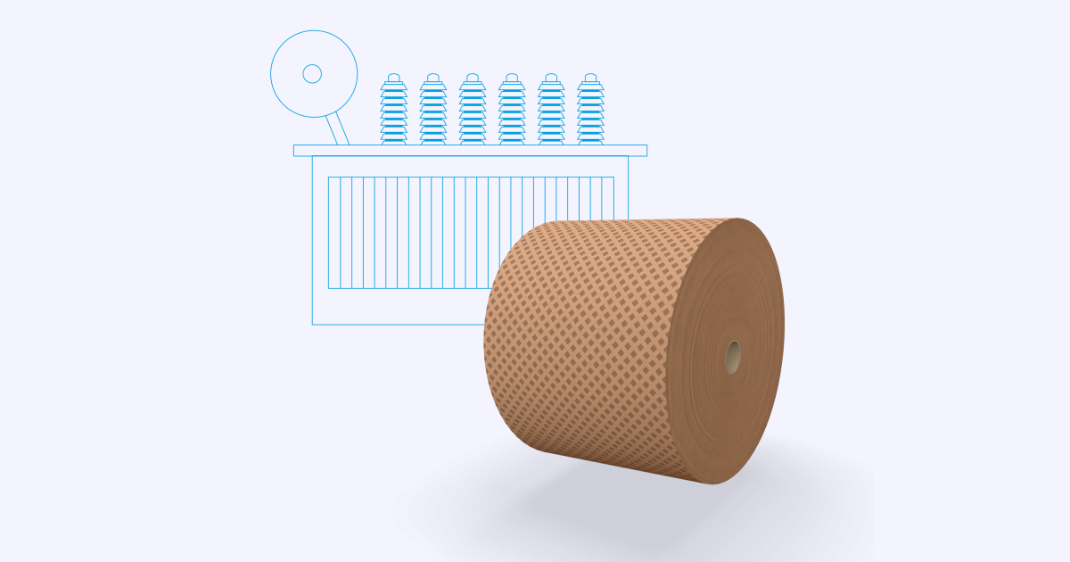 Diamond Dotted Paper - delfort